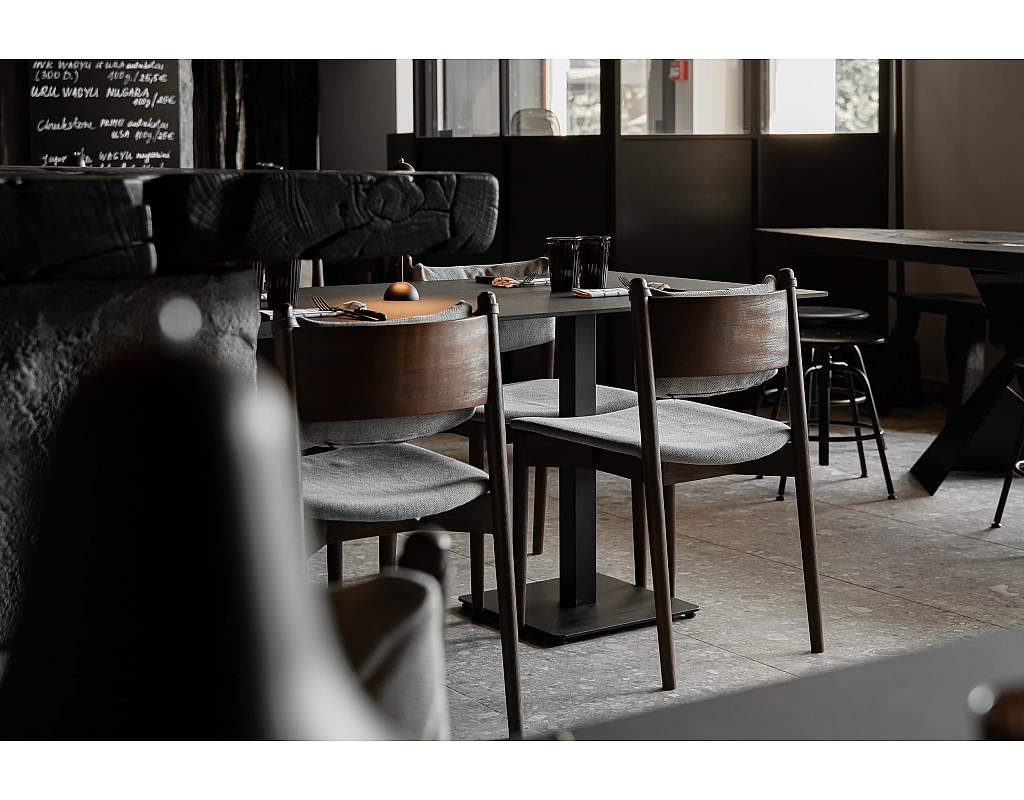 Protėviai restoranas, Vilnius
