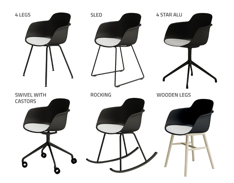 Sicla US chair