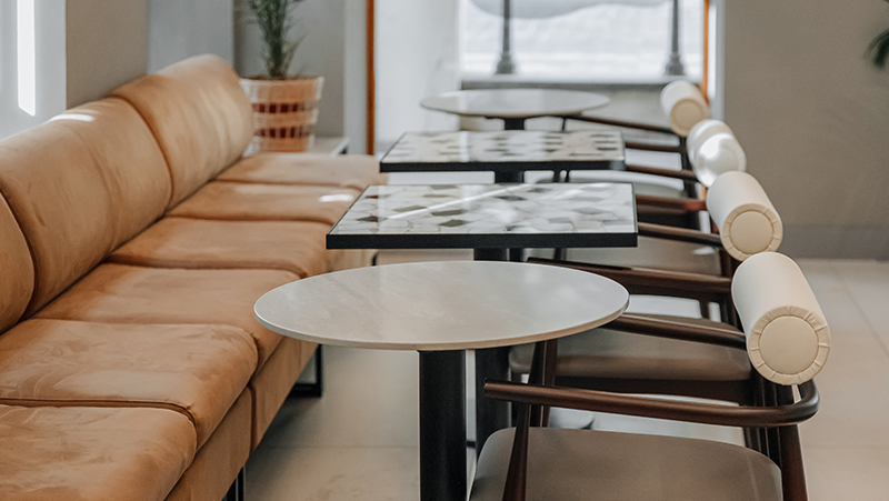 Contract furniture - what is it?