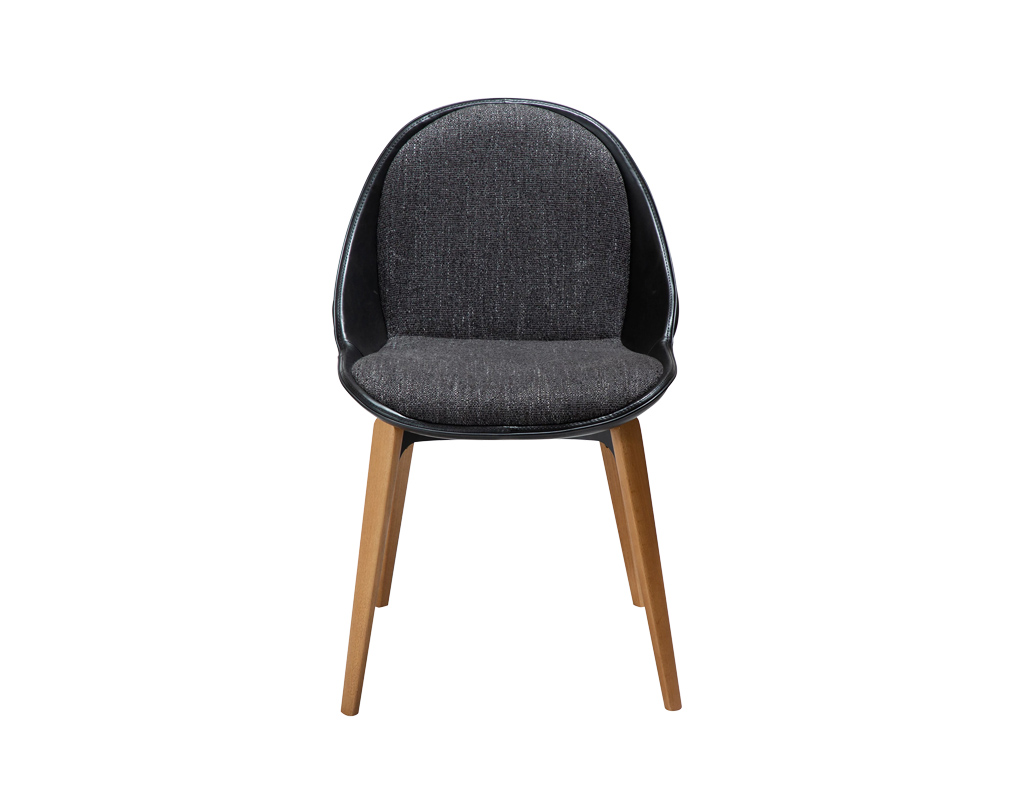 Arch chair