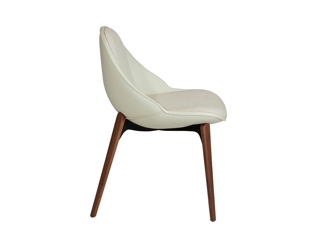 Arch chair