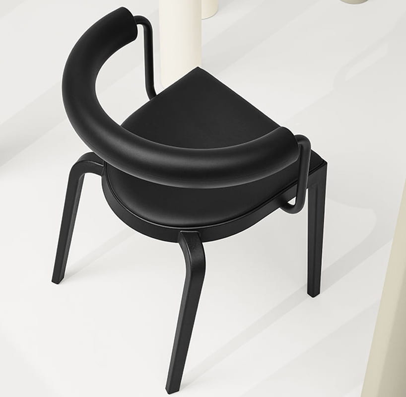 Bi 20's chair