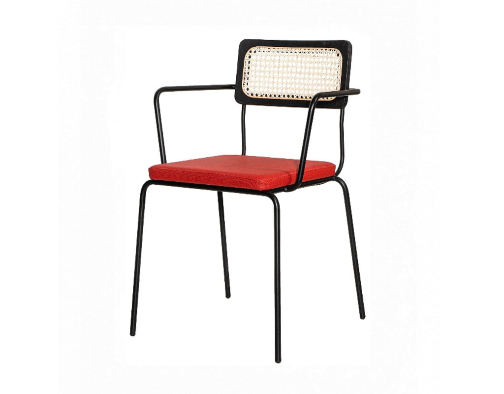 Hill R chair