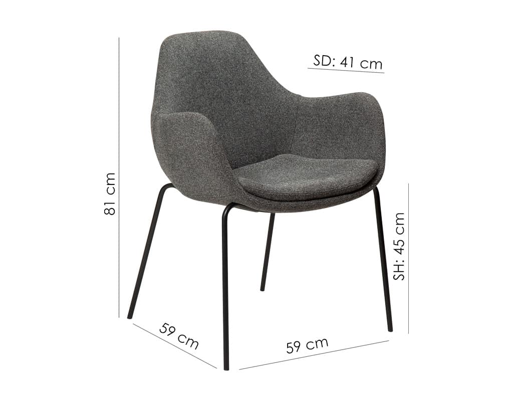 Zimmer chair